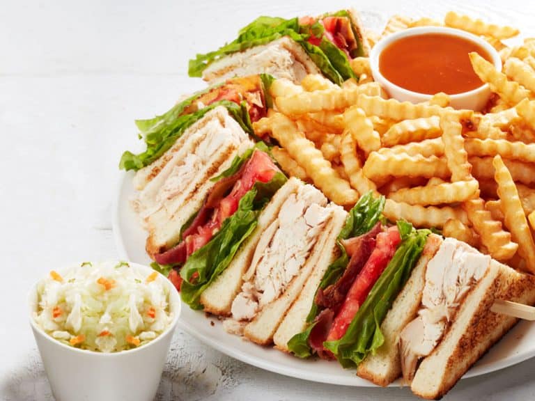 Our Benny Rotisserie Franchises | Foodtastic