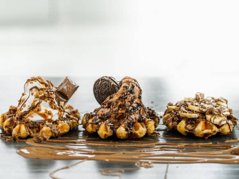 Our Chocolato Franchises | Foodtastic