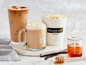 Our Second Cup Franchises | Foodtastic