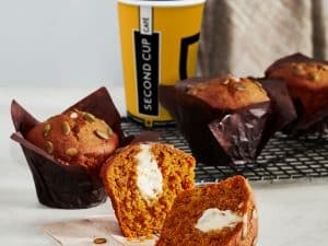Our Second Cup Franchises | Foodtastic