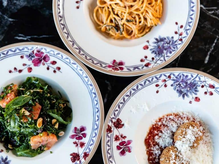 Our Gatto Matto Franchises | Foodtastic