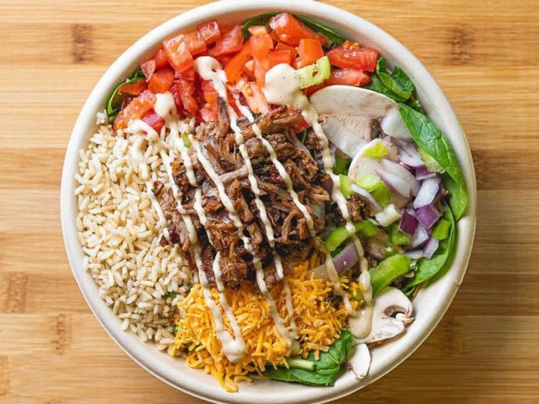 Our Pita Pit Franchises | Foodtastic