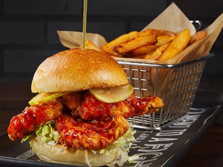 Our Shoeles Joe's Franchises | Foodtastic