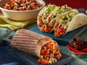 Our Quesade Franchises | Foodtastic