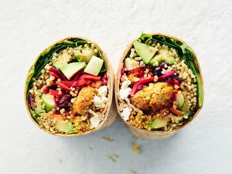 Our Freshii Franchises | Foodtastic