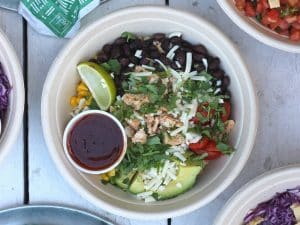 Our Freshii Franchises | Foodtastic