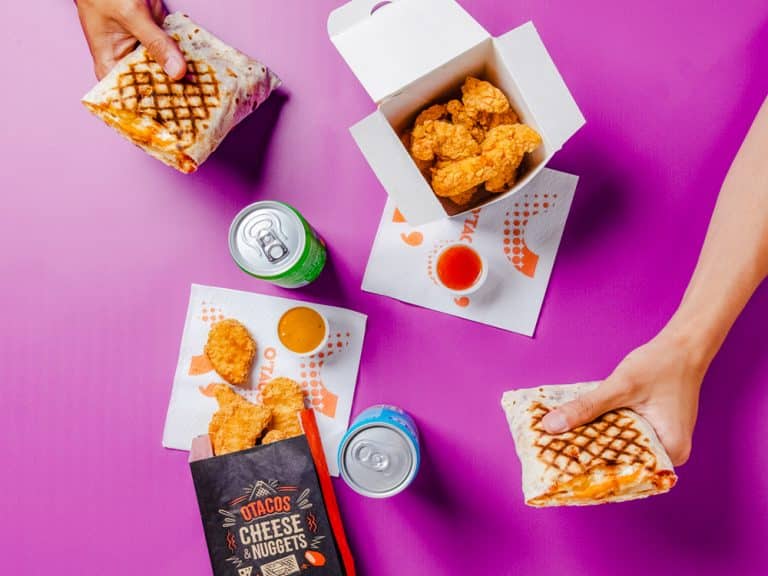 Our O'Tacos Franchises | Foodtastic