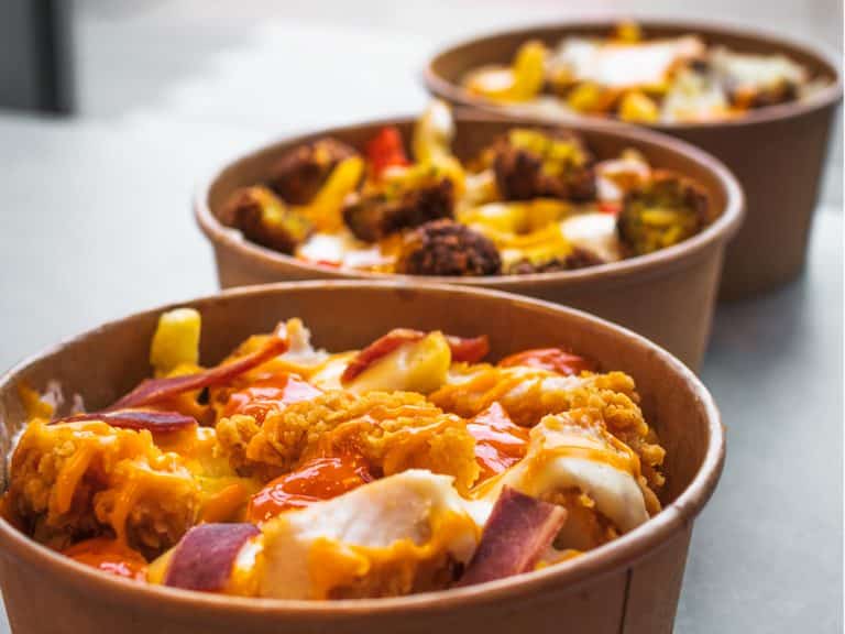 Our O'Tacos Franchises | Foodtastic