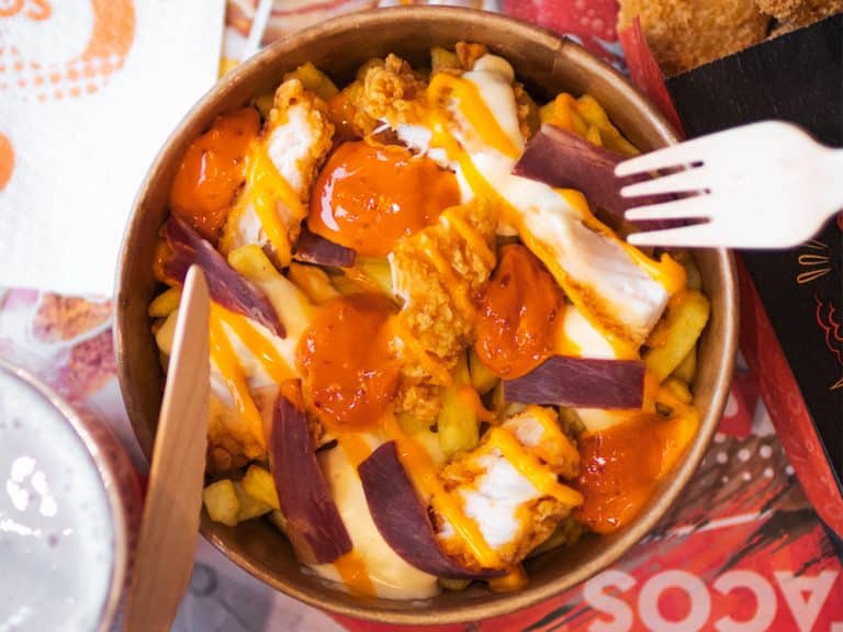 Our O'Tacos Franchises | Foodtastic